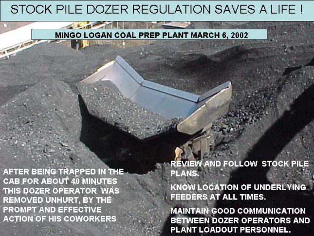 Dozer Kit / Barricading / Confined Space Kit – CBS Equip Inc.