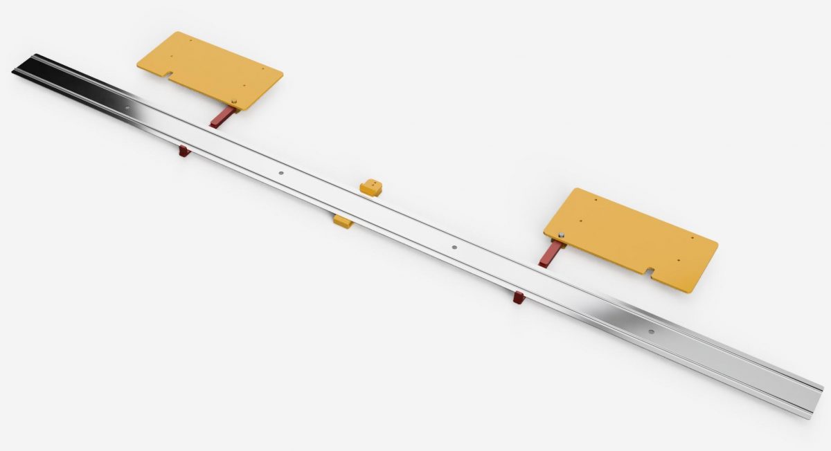 New or Rebuilt Pressurized Pod Dusters – CBS Equip Inc.